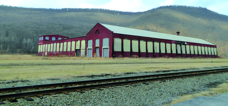 ‘Good news’ and ‘roadblocks’ on Renovo Energy project | News, Sports ...